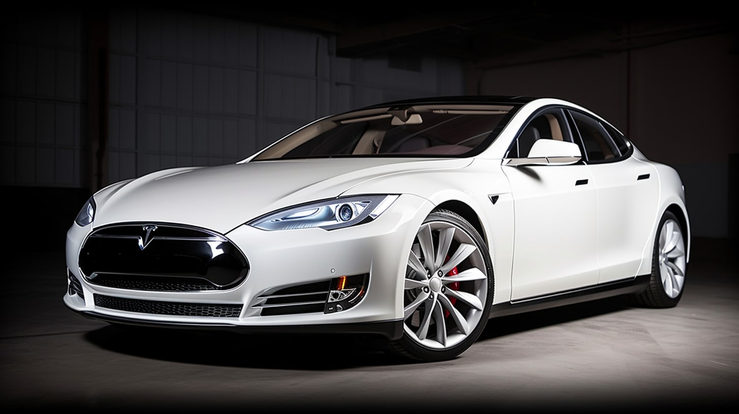 Elevating Electric Luxury The Tesla Model S Best Cars News